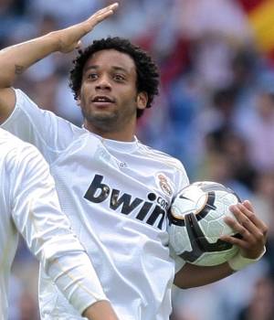 Marcelo | Football Player Names